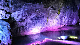 Tantrums To Smiles: Exploring the Caves at Wookey Hole! *REVIEW**