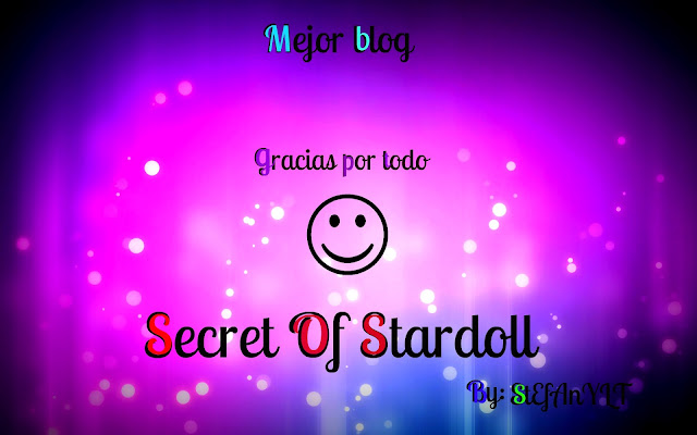 Secrets Of Stardoll Discúlpenme Por No Escribir En El Blog Y Anuncio