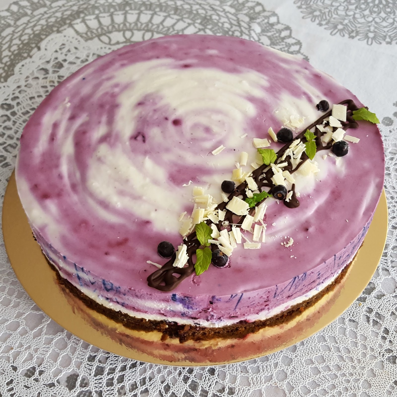 Happy In Kitchen Musta Leiva P hjal Mustikakook Blueberry Cake On happy-in-kitchen-musta-leiva-p-hjal-mustikakook-blueberry-cake-on