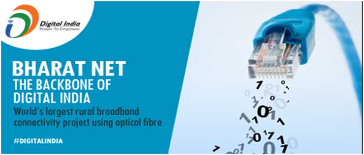 Twenty22-India on the move: BharatNet second phase