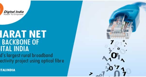 Twenty22-India on the move: BharatNet second phase