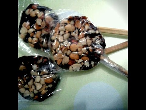 Permen Gulali Tradisional Dan Cara Membuatnya : Kumpulan Artikel - Tips