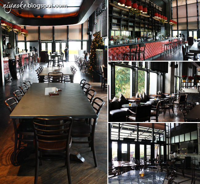 eater, thinker, dreamer - a food, travel, random blogger from Jakarta ...