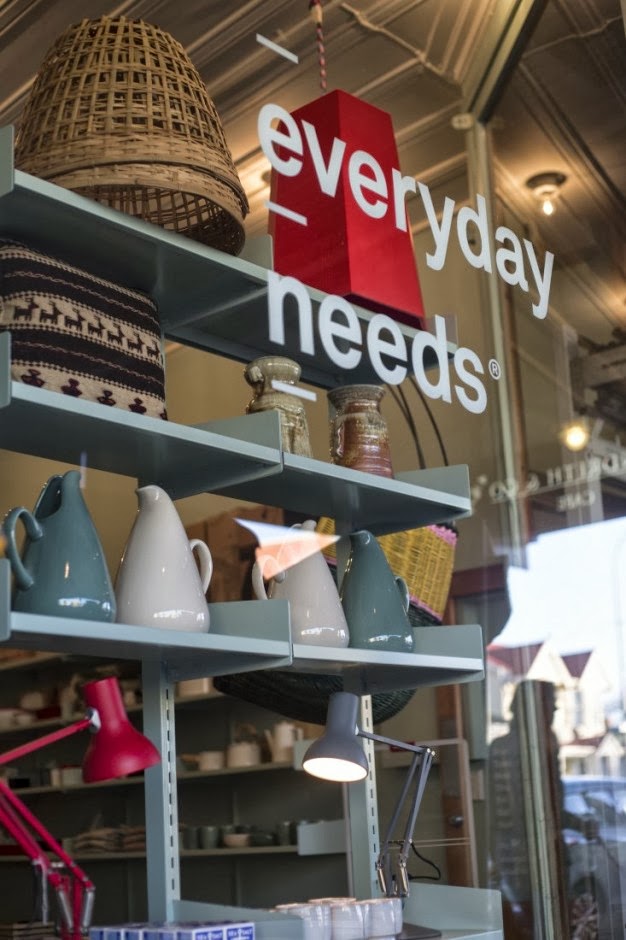 Everyday Needs, Ponsonby For Home Interior | Home Shop