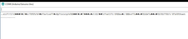 Antonio Mancuso's Blog: Programmare ESP8266-01 con Arduino Uno