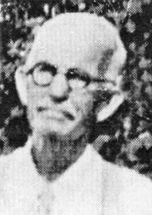 Meldrum Genealogy from Pa. to In.