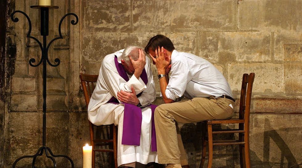 Ut unum sint: Consejos para la confesión