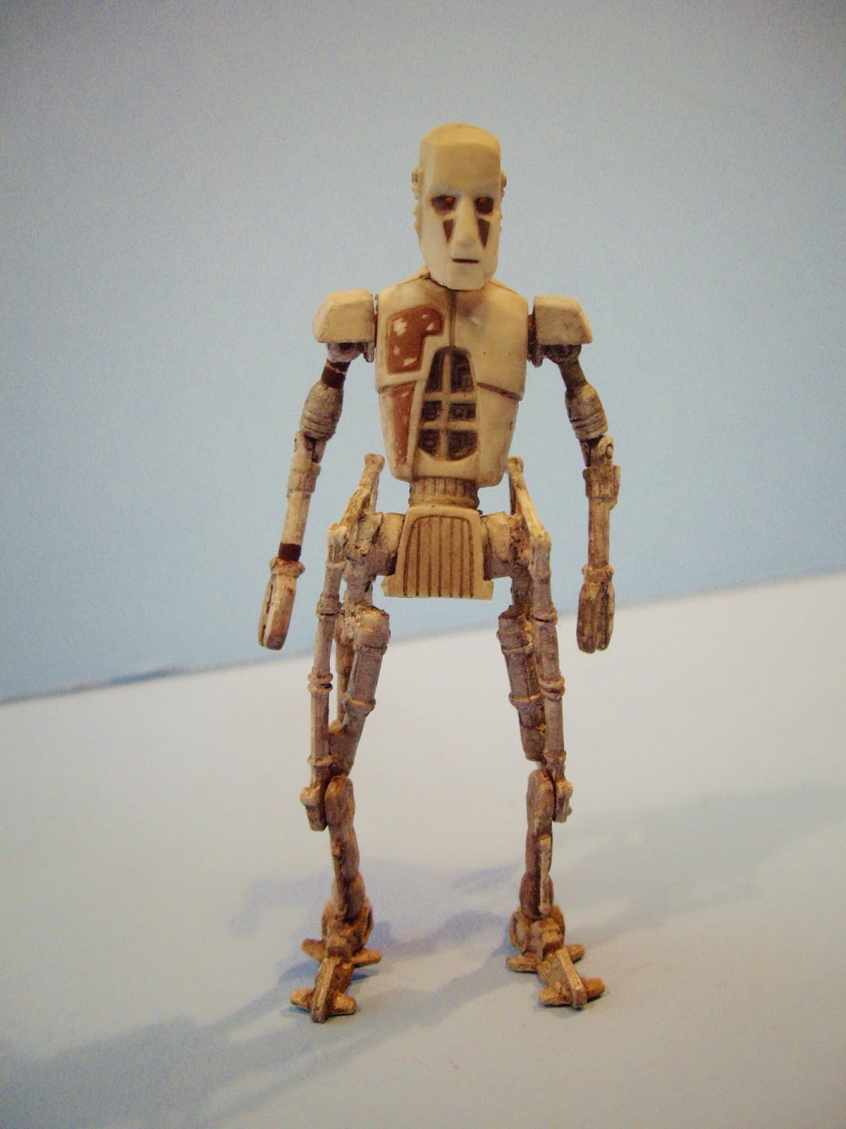 "DROID FLIPPER & 8D8" by Elias | Rebelscum.com Forums