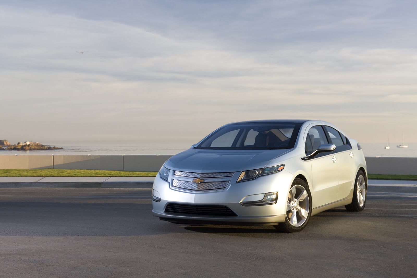 Top 5 Hybrid Cars In 2012 - Tech News 24h