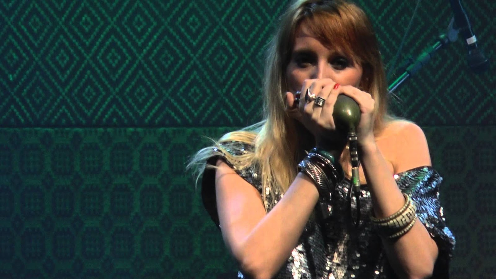 Janela aberta - Blogue de harmonica: Women Harmonica Players