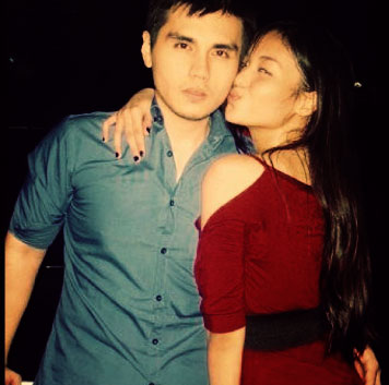 Popular Manila: Ramgen Revilla Janelle Manahan Scandal: Viral Video ...