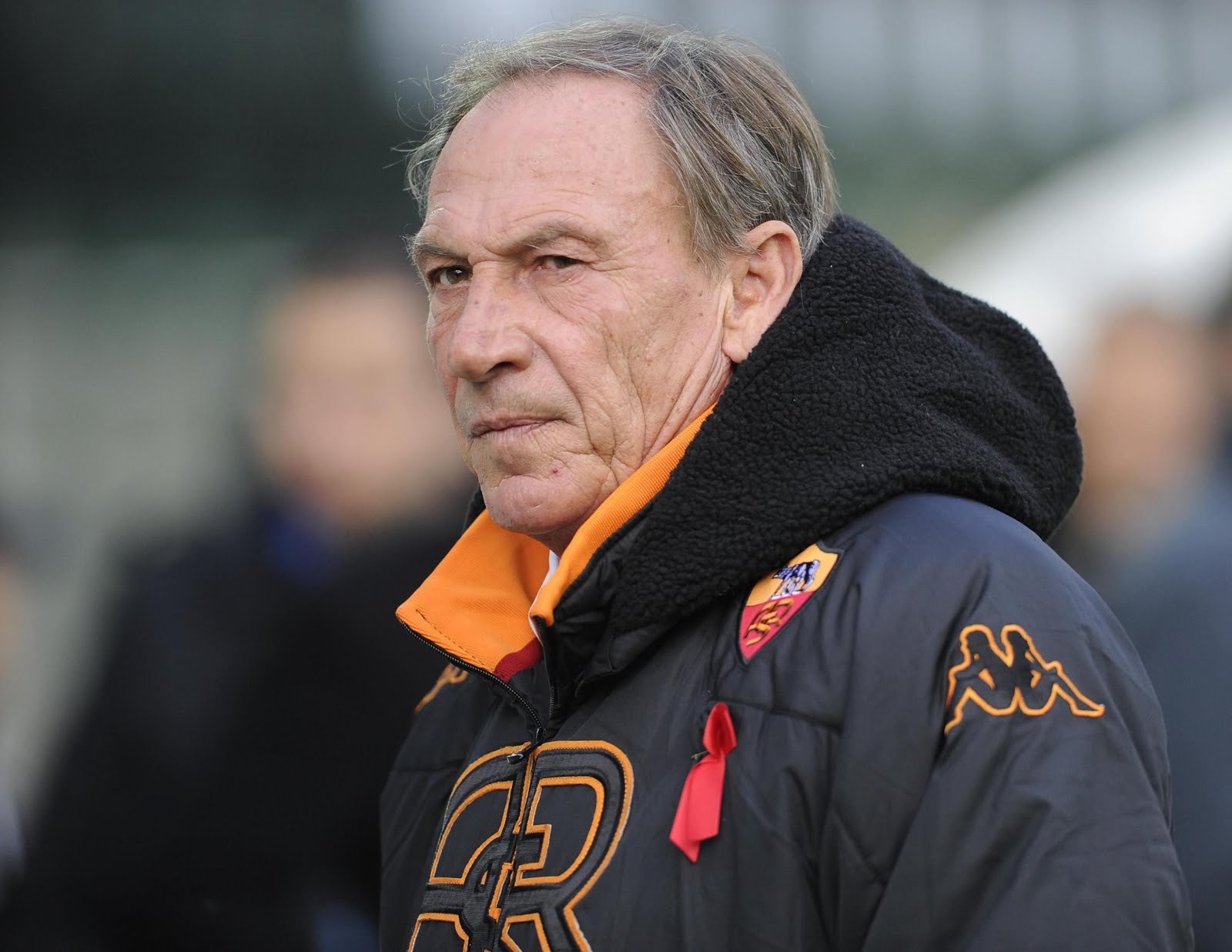 Parliamo di Calcio: ZEMAN E LA ROMA: I MOTIVI DI UN FALLIMENTO