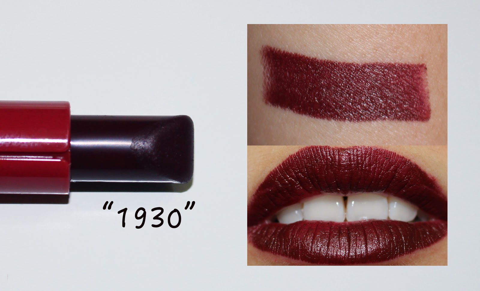 [Holiday 2016] Besame Mini Lipstick Set