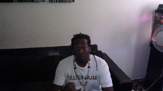 Interview Part 2 With Brother J