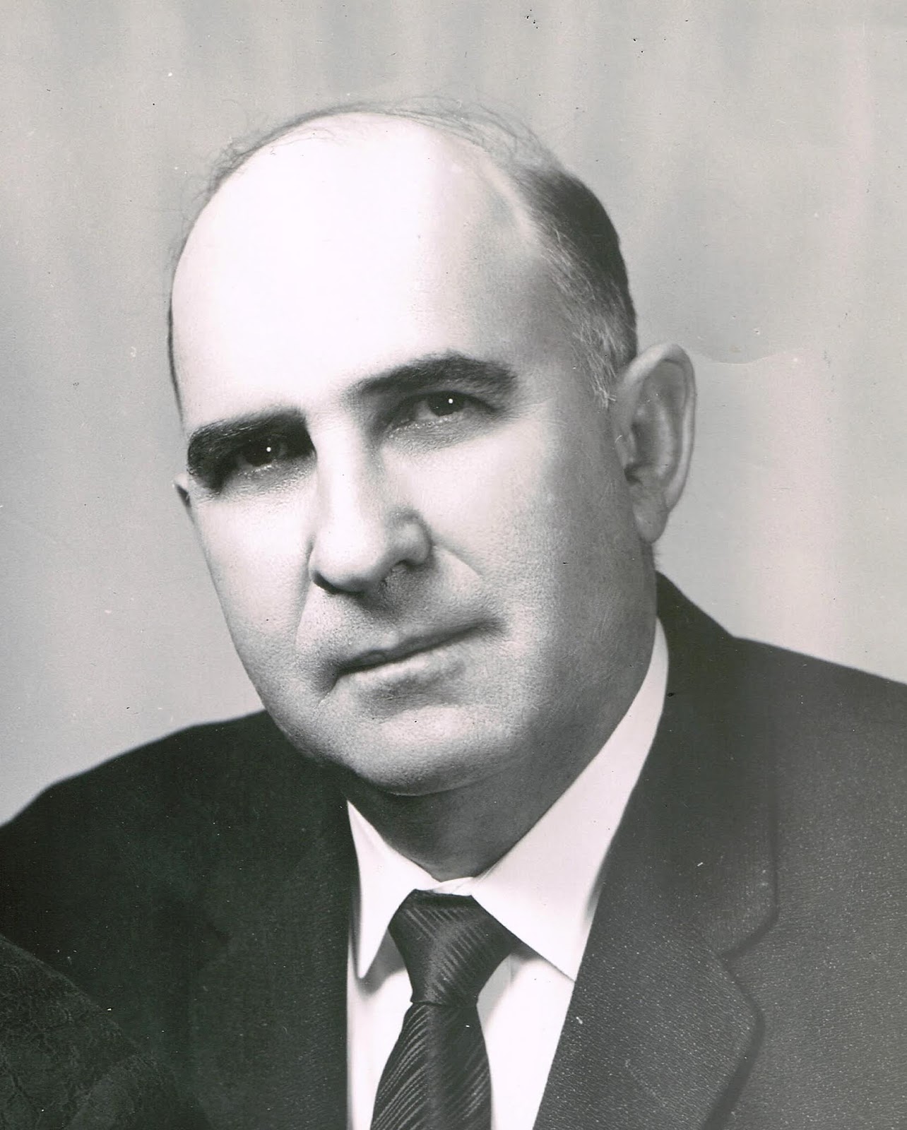 M E M O R I E S MUSES: A Voice from the Past...Rev. V.A. Guidroz