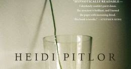 author interviews: Heidi Pitlor