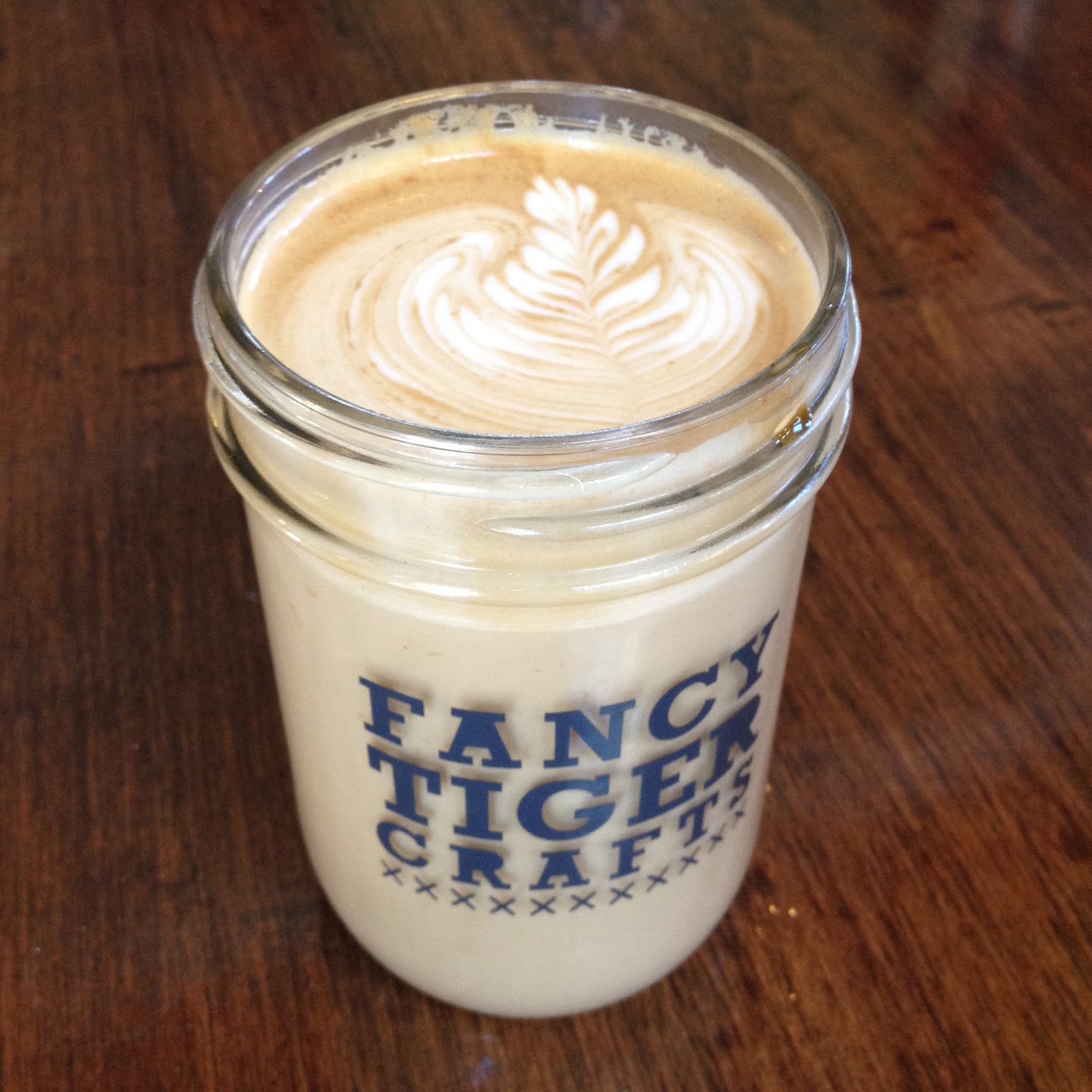 Fancy Tiger Crafts: New Fancy Tiger Merch!