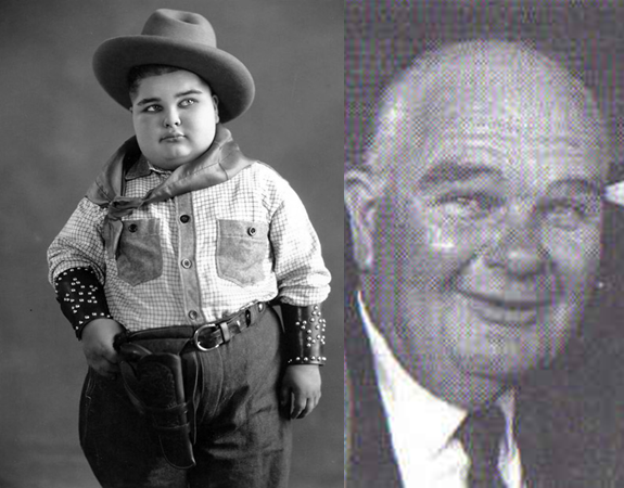 Series de TV Inolvidables: LA PANDILLA