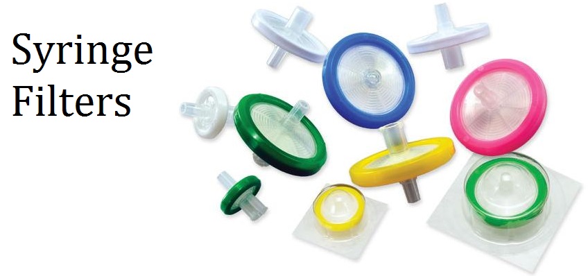 What is Syringe Filters? What is the Importance and Application!