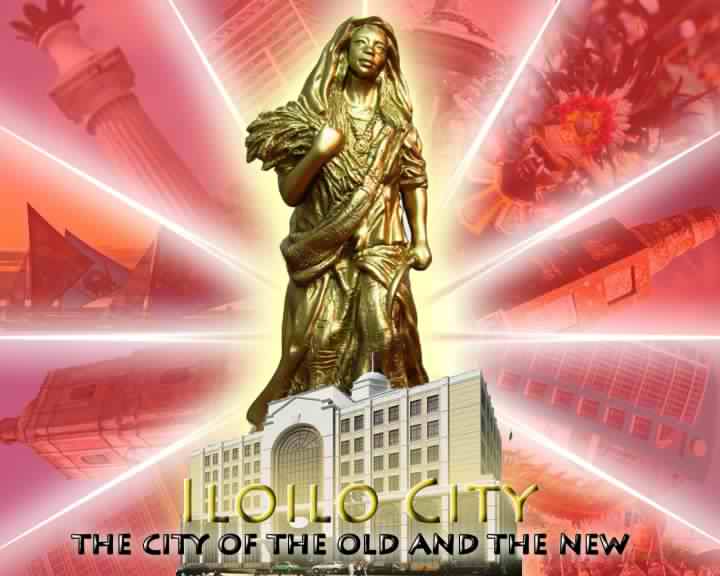 Ed Defensor: “Lin-ay sang Iloilo”, The Icon of Ilonggo Pride ~ Iloilo ...