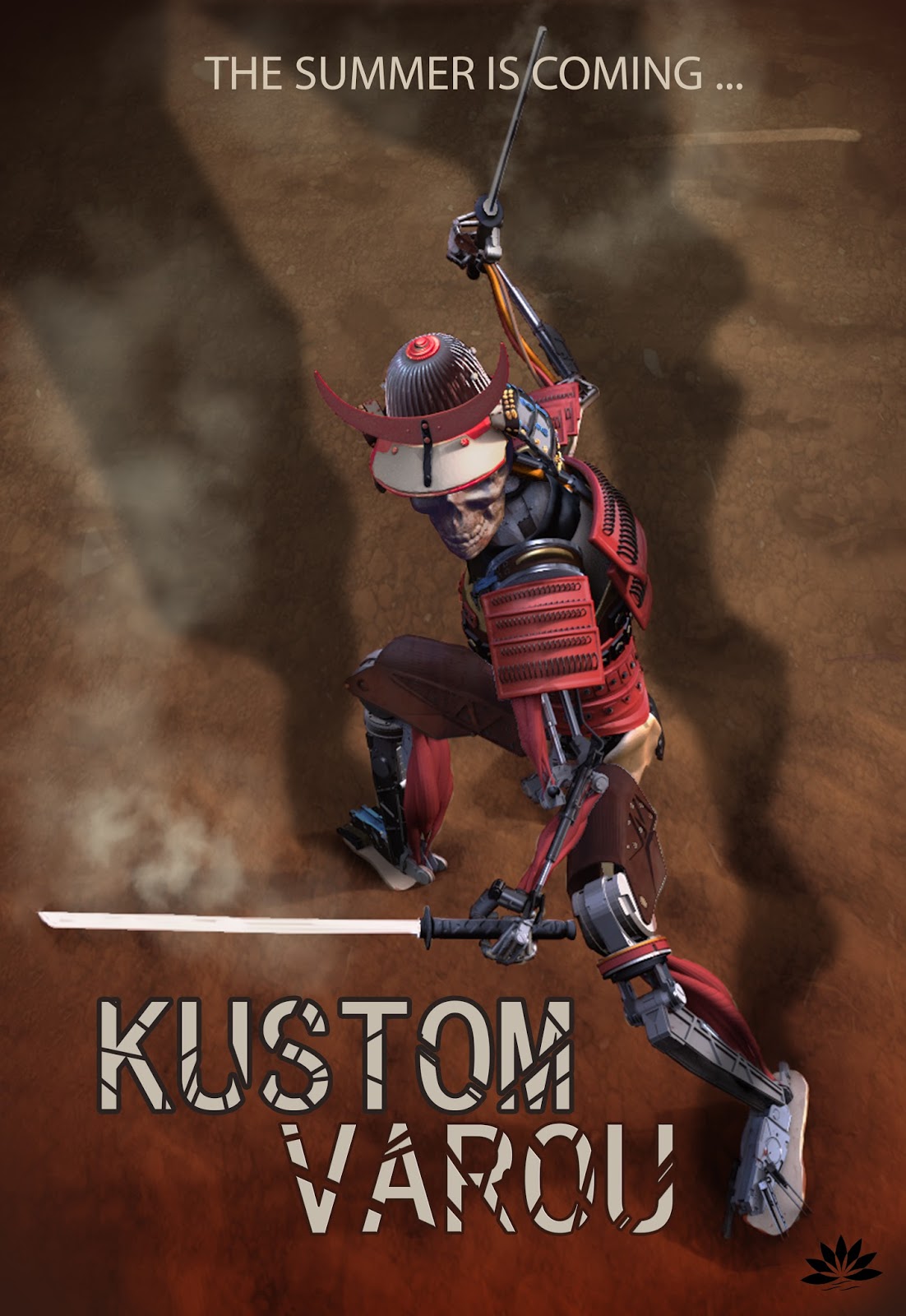 wipAndSeep: kustom varou affiche 01