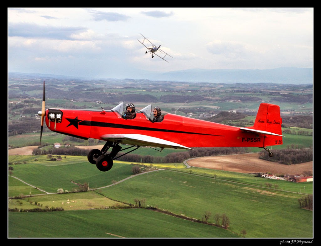 Druine Turbi - Alchetron, The Free Social Encyclopedia