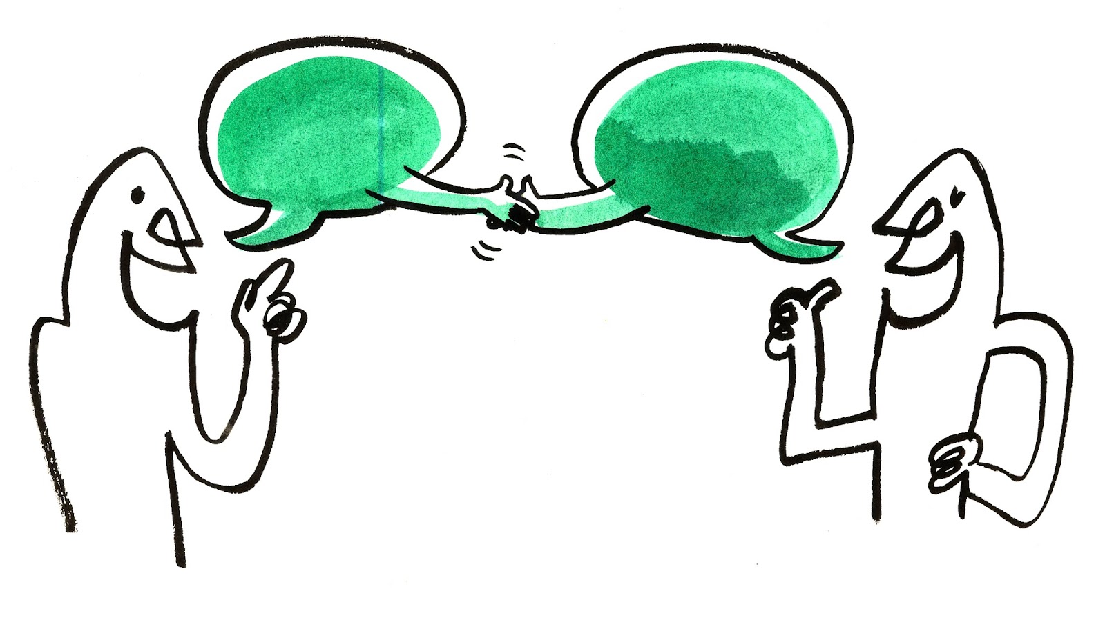 Los 7 hábitos de las personas altamente efectivas: 5. Comprender, luego ...