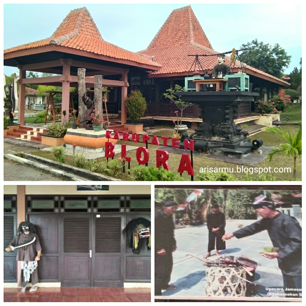 Grand Maerakaca : Central Java Miniature Park