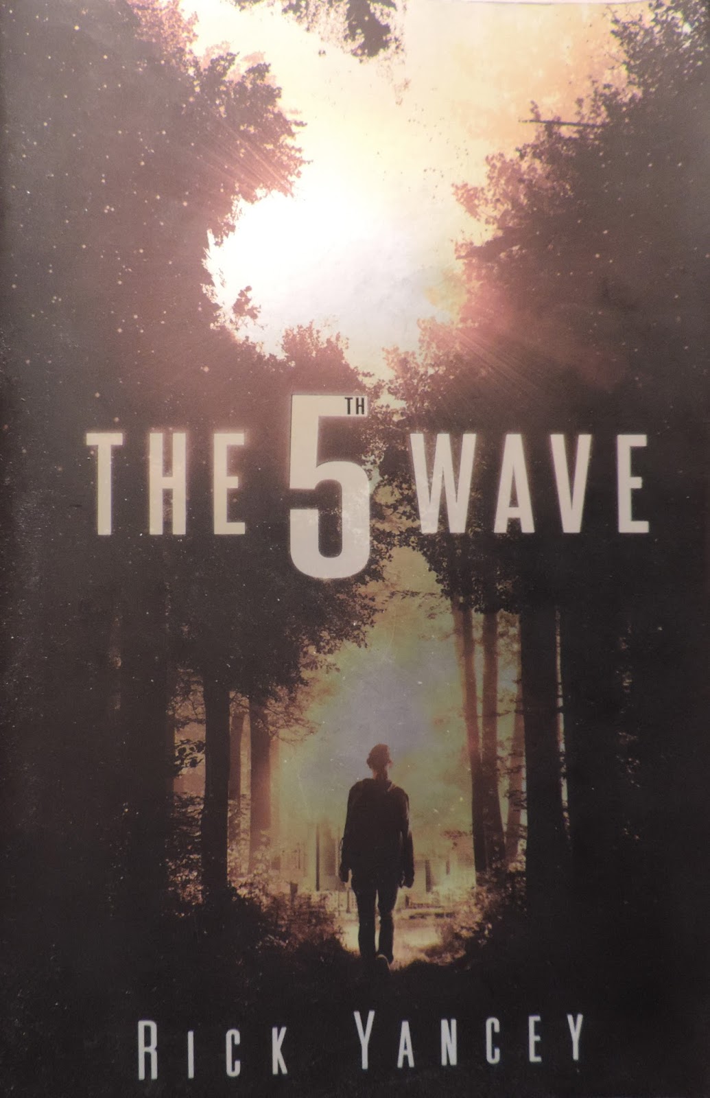 The 5th wave book 4 - impactloxa