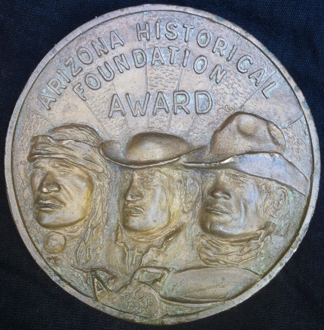 Bronze Hound's Art Collection: Joe Beeler (1931-2006), Cowboy Artist ...