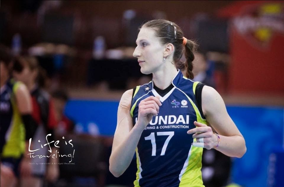 Rahimova desmente AzeriSport: logo vocês saberão a verdade