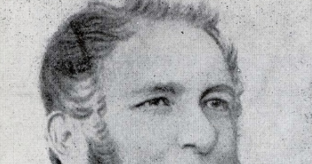 Don Fox Family and Social History: Hugh Watson (1787 – 1865), the first ...