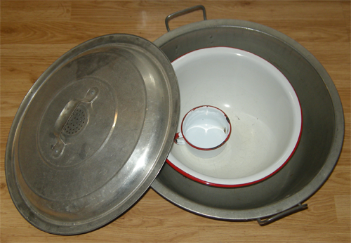 Spackman Family History: Spackman Heirlooms