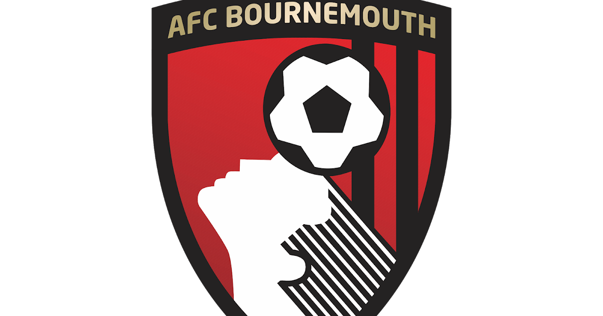 Logo A.F.C. Bournemouth Vector Cdr & Png HD - Biologizone