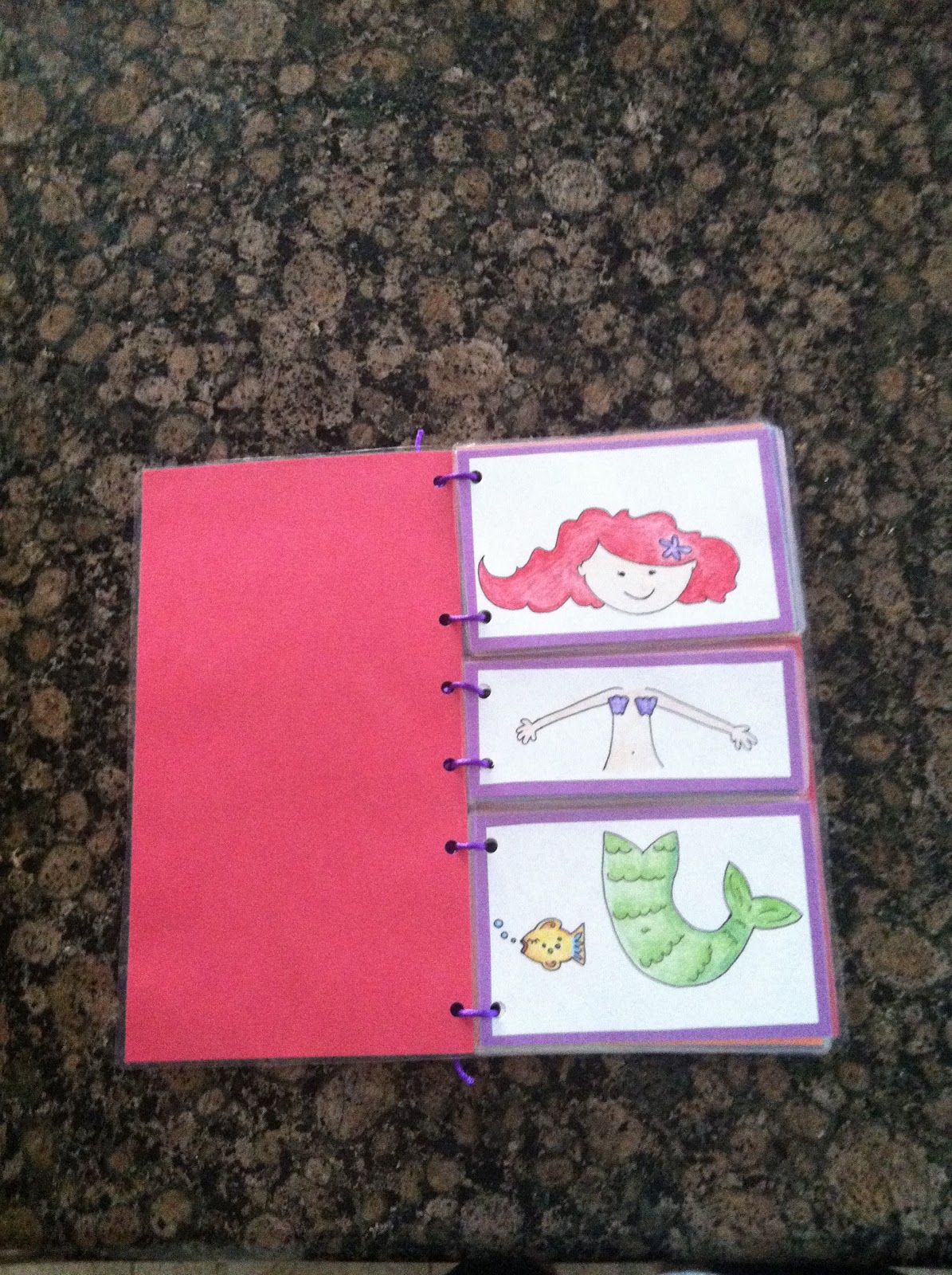 Getz Blogging DIY Flip Book getz-blogging-diy-flip-book