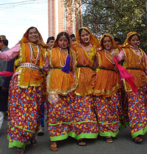 Tradition of Kumaon, Uttarakhand - Uttarakhand News