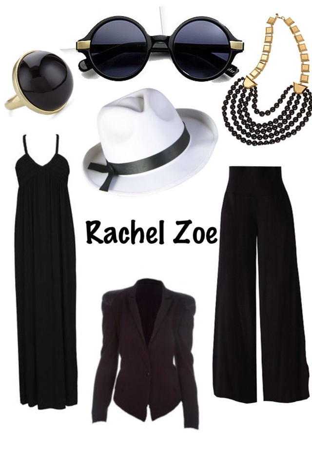 TRENDSPO: ICONOS DE LA MODA DEL PRESENTE