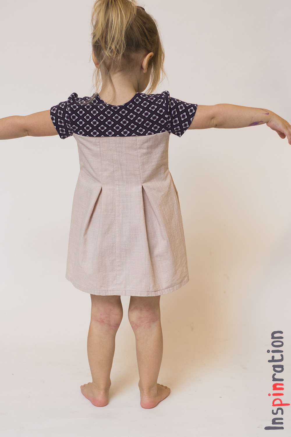 Inspinration: Sew Challenge: part two