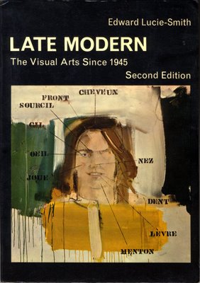 Movements In Design: LATE MODERNISM