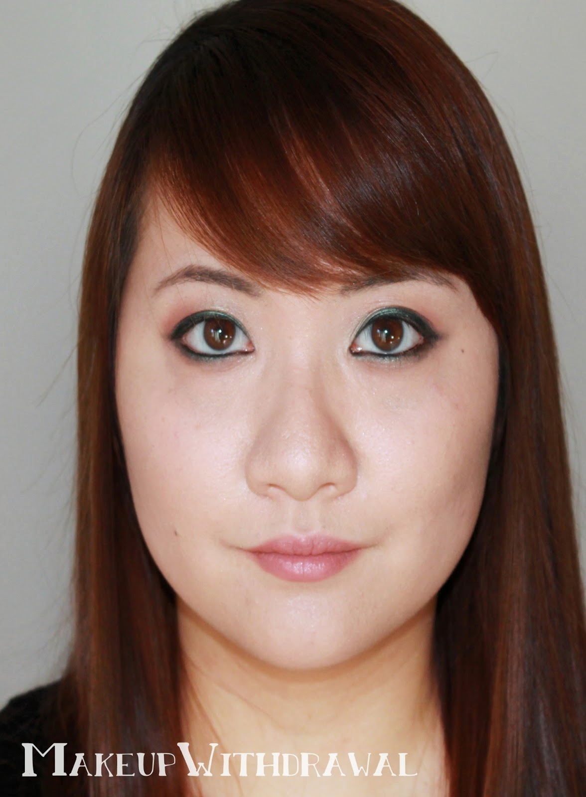 Prestige Total Intensity Eyeshadow in Bewitched | Makeup Withdrawal