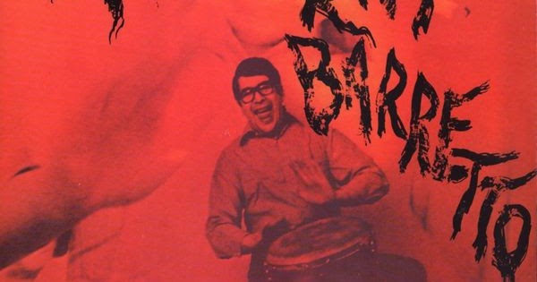 Ray Barretto - Acid | The Freewheelin' Groover
