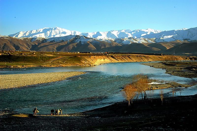 EXPLORE THE WORLD: Beautiful Badakhshan; Image Gallery