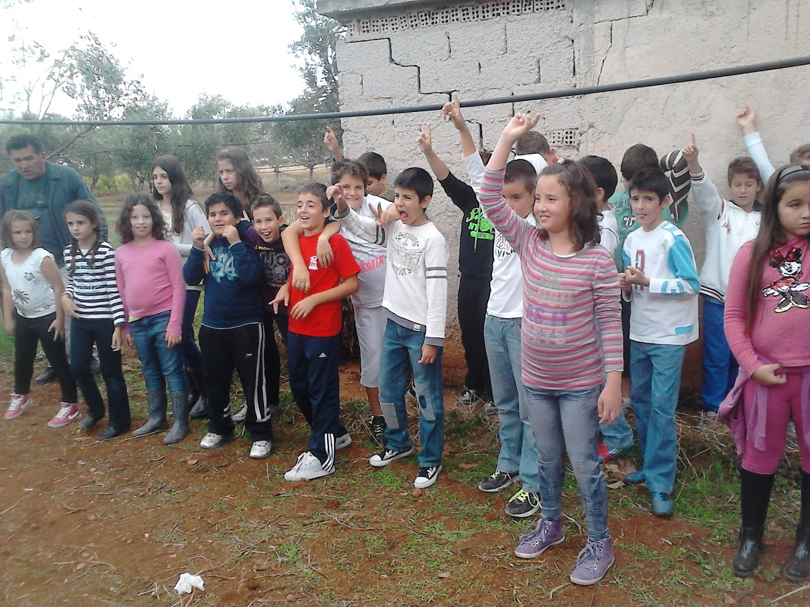 28ο ΔΗΜΟΤΙΚΟ ΣΧΟΛΕΙΟ ΠΕΡΙΣΤΕΡΙΟΥ : ΕΚΠΑΙΔΕΥΤΙΚΗ ΕΠΙΣΚΕΨΗ