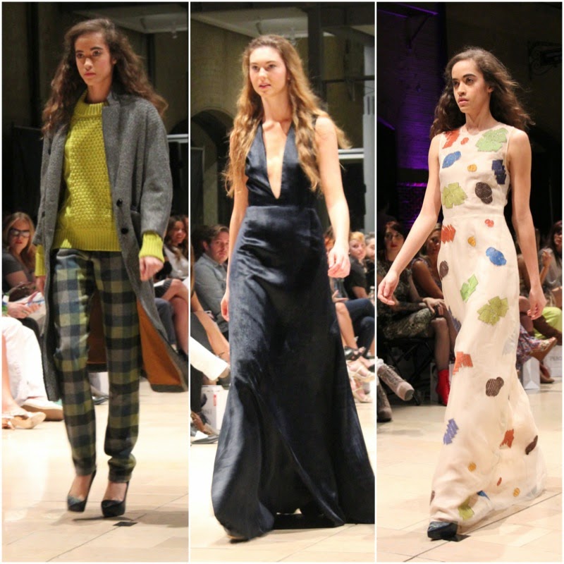 Stylin in St. Louis: St. Louis Fashion Week Day 3: Designer Showcase….