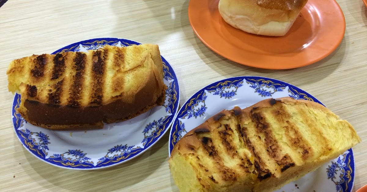 Jing Chew Gadong - Brunei - Travel is my favorite Sport