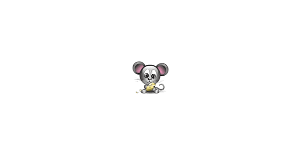 Mouse Emoticon | Symbols & Emoticons