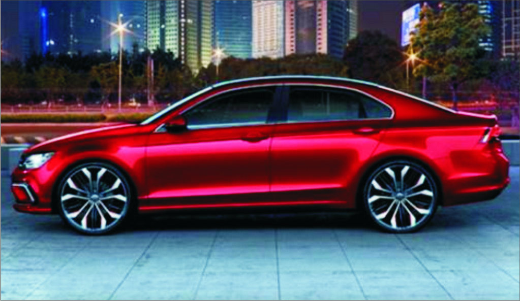 2017 VW Jetta TDI Review, Redesign, Release Date - CarAutoNews