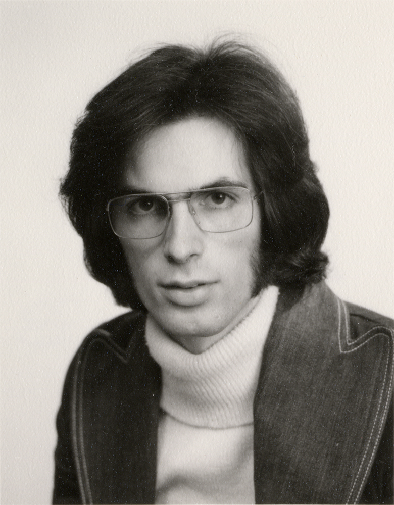 Heikenwaelder Hugo: Fotos