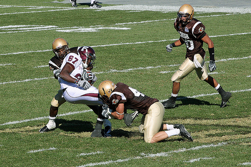 Dr. Knight's Insights: Tackling