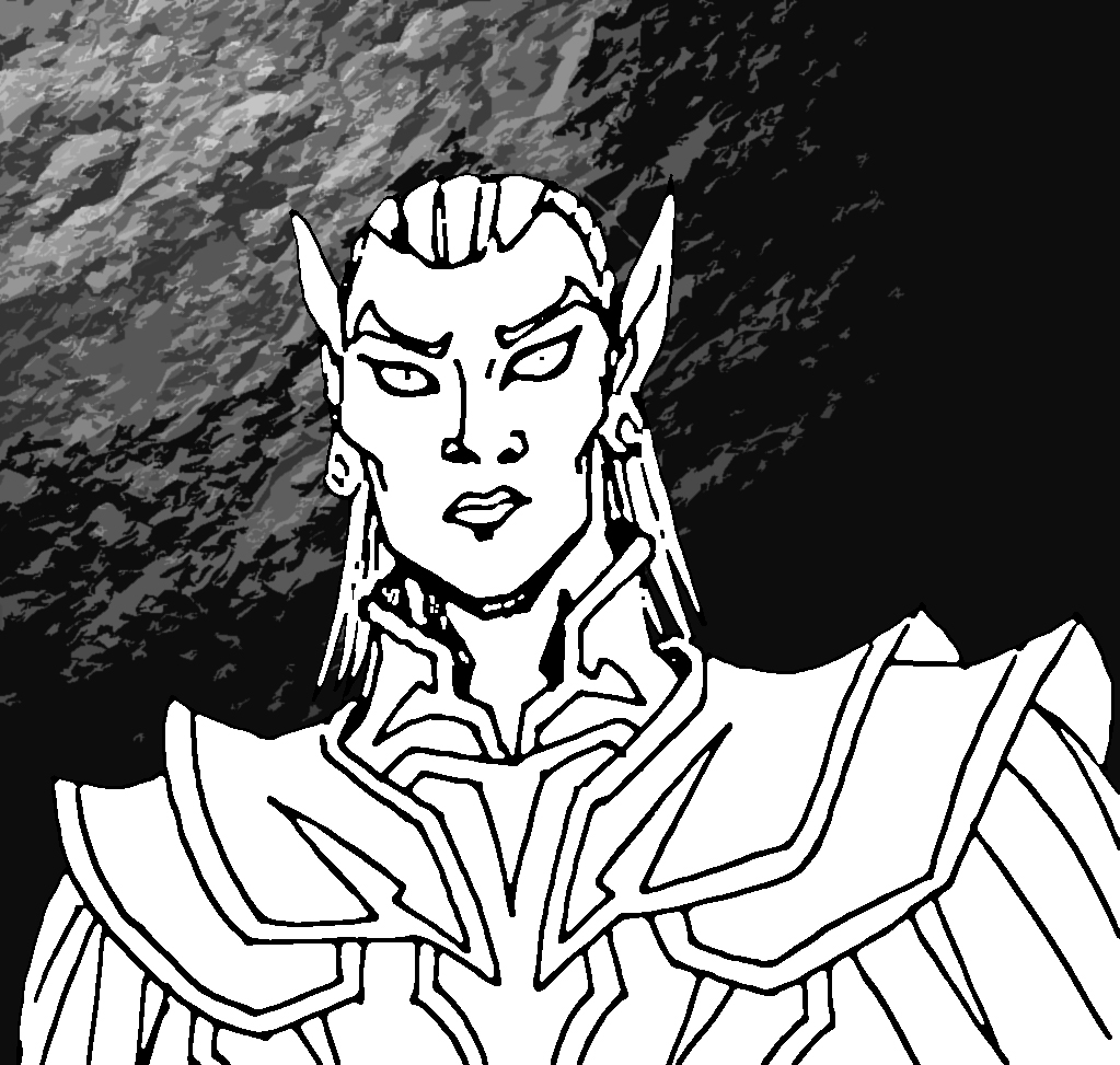 Geek Rampage: "Thrilling Escape!" - Out of the Abyss, Chapter 6